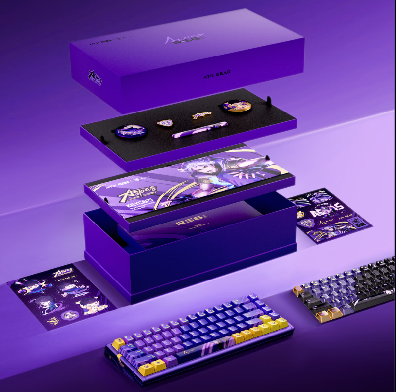 Teclados Gamer Pro Chile: Hot-Swap y Magnéticos | Máximo Rendimiento ...