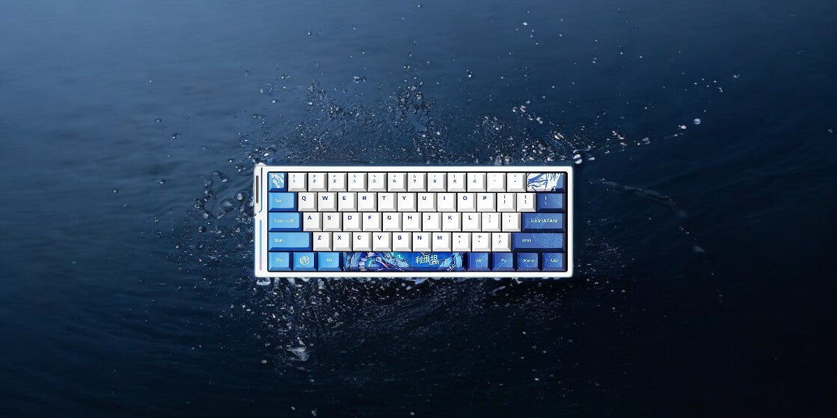 Mutant: Gaming Gear Experts