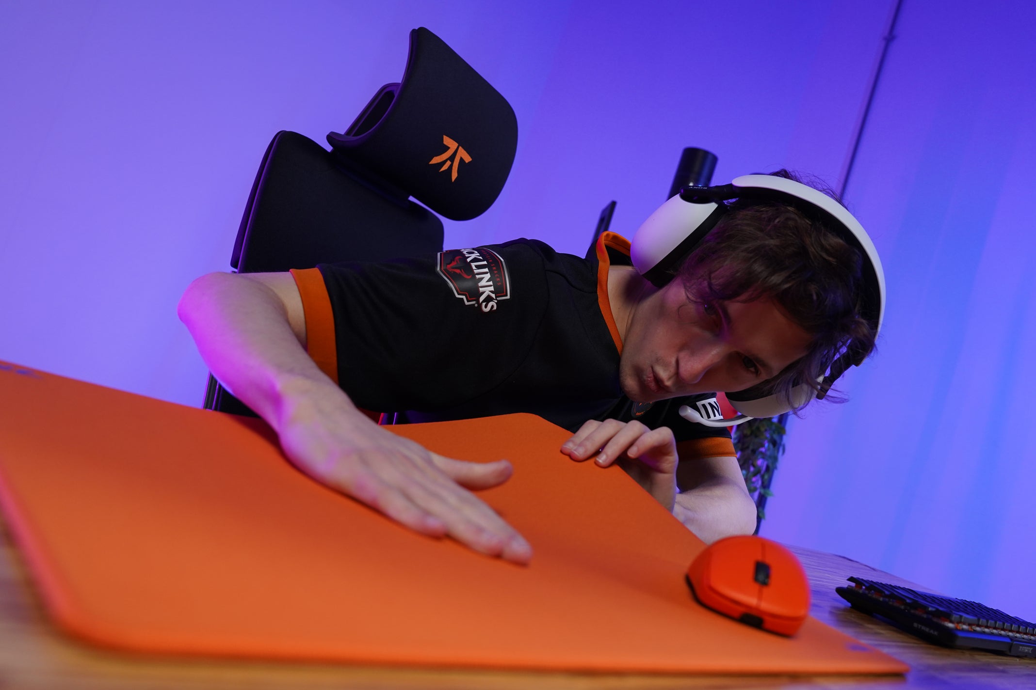 Mutant: Gaming Gear Experts