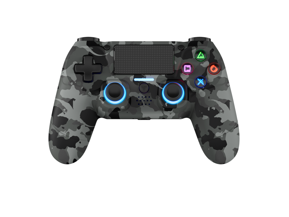 Controles para PC Gamer en Chile | Inalámbricos y con Garantía – Mutant