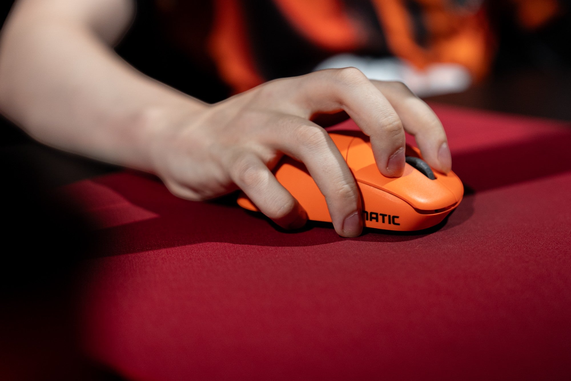 Mutant: Gaming Gear Experts