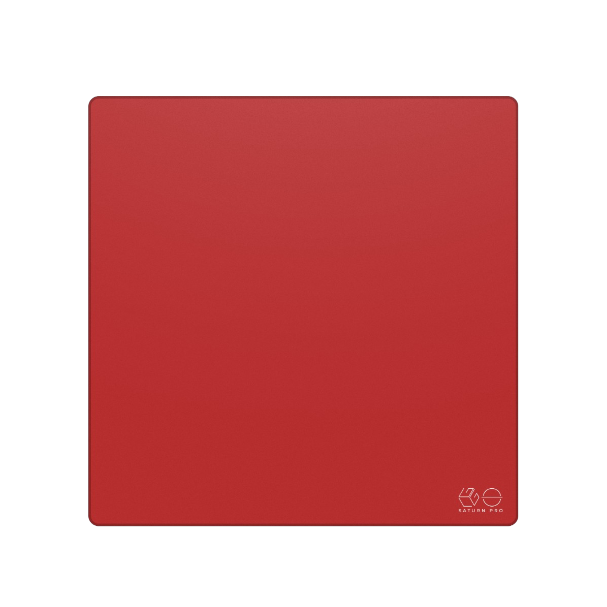 Mousepad Gamer LGG Saturn Pro XSoft XL Red – Mutant