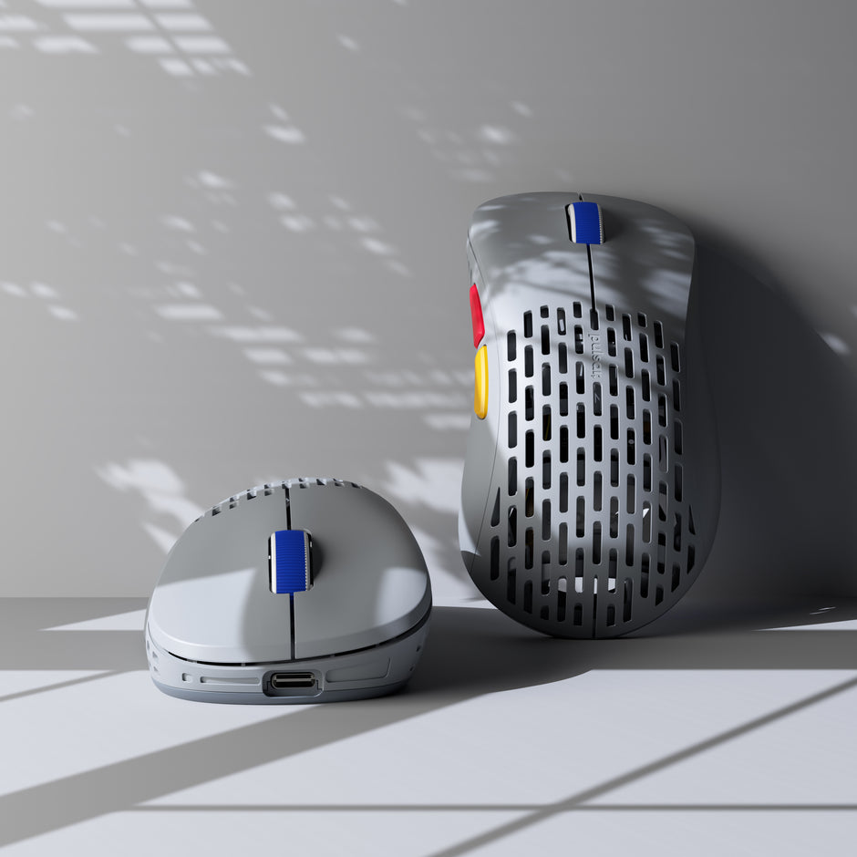 Mouses Gamer Profesionales | Inalámbricos, Livianos y de Alto ...