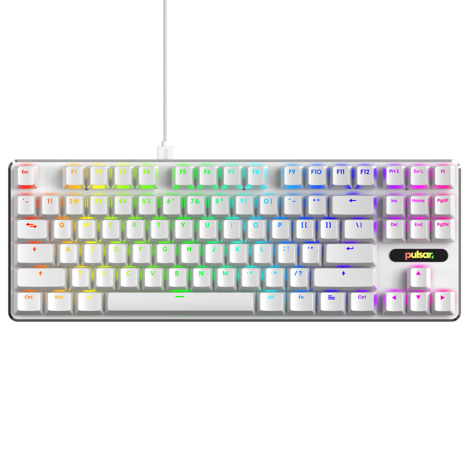 Teclados Gamer Pro Chile: Hot-Swap y Magnéticos | Máximo Rendimiento ...