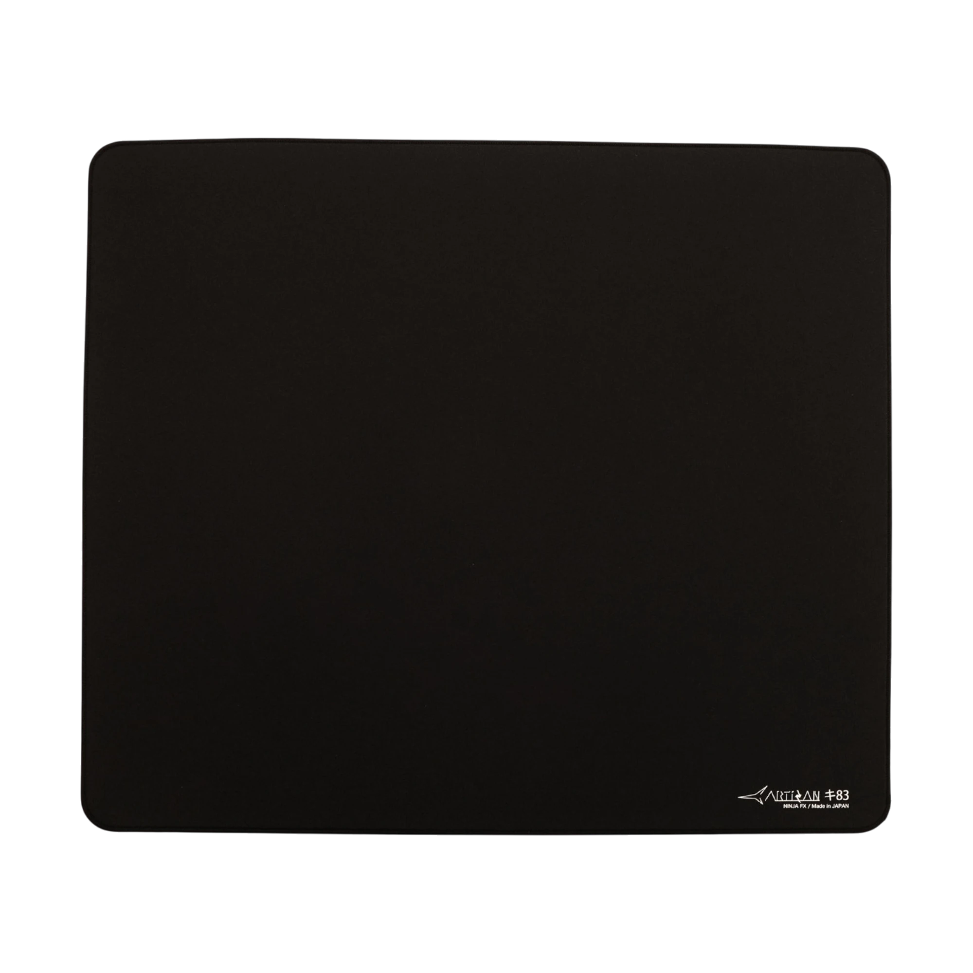 Artisan KEY-83: Mousepad Híbrido de Control Balanceado | Mutant Oficial