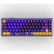 Teclado ATK RS6 Ultra 65% Aspas Edition | Switches Magnéticos TTC RGB ...
