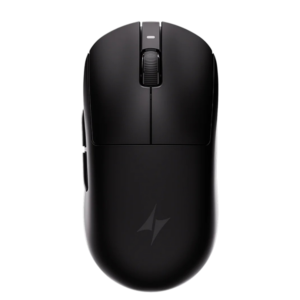 ATK Dragonfly A9 Wireless 8K — Mouse Ultraligero Pro | Mutant