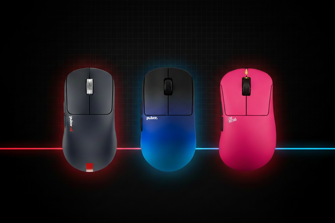 Mutant | Periféricos de eSports: Mouses 8K, Hall Effect y Artisan