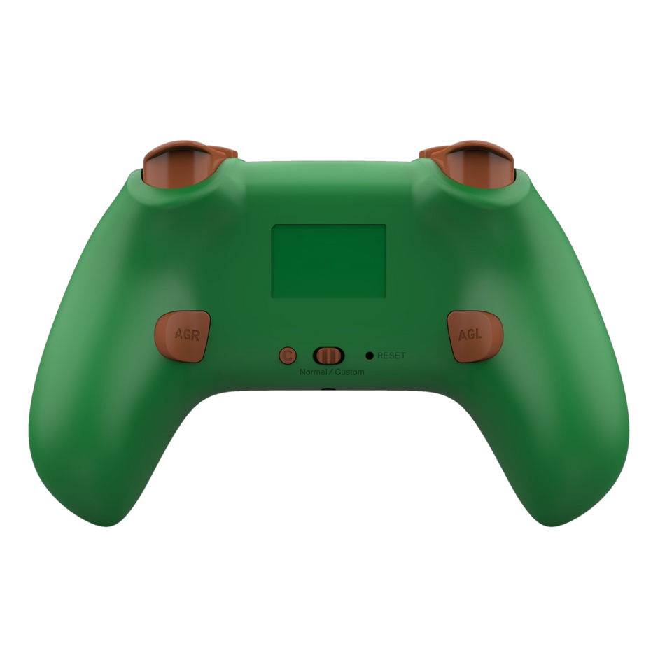 Controles Gamer: PC, PS5, Xbox, Switch | Precisión y Anti-Drift – Mutant