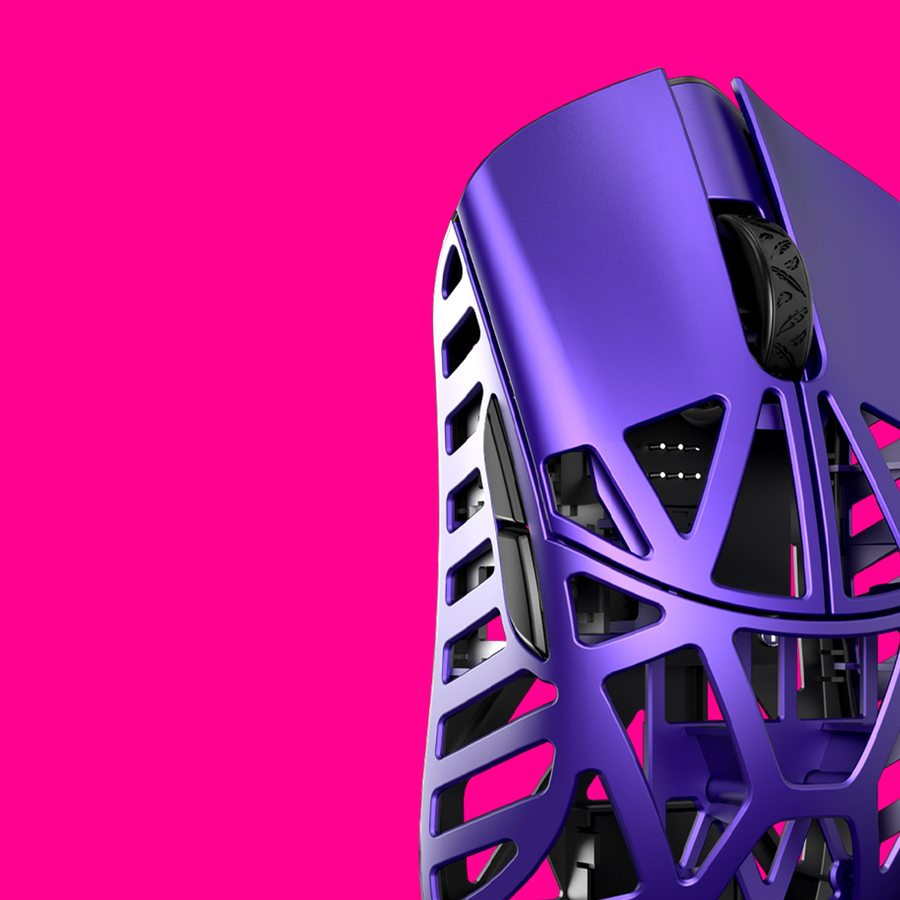 Mutant.cl: Periféricos Gamer Premium | 8K, Hall Effect y Artisan