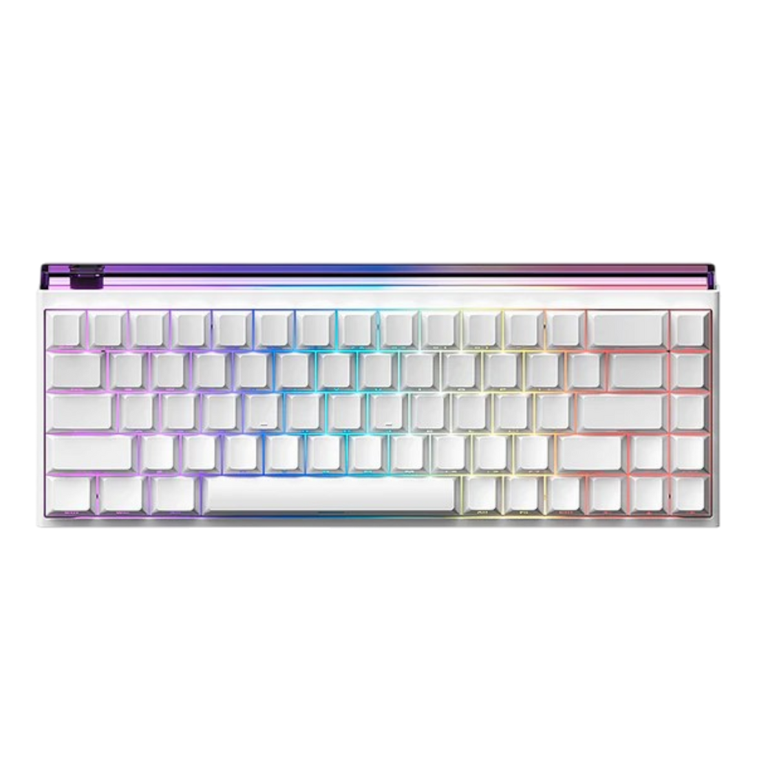 NANO 68 PRO — Teclado Magnético 8K Gamer | Mutant