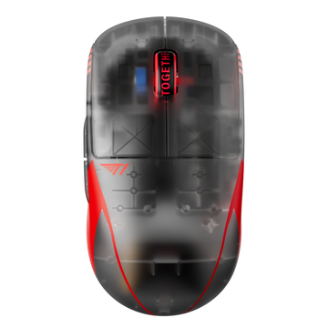 Mouses Gamer Profesionales | Inalámbricos, Livianos y de Alto ...