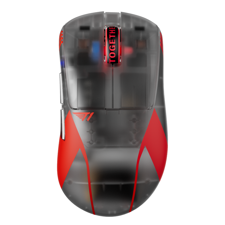 Pulsar Chile | Mouses Gamer y Mousepads Pro – Mutant