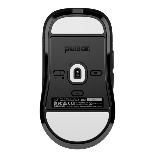 Pulsar Chile | Mouses Gamer y Mousepads Pro – Mutant