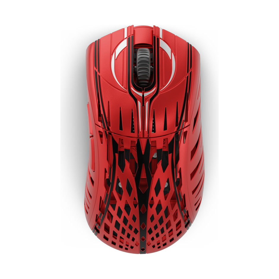 Mouse Gamer | Precisión Pro y Alto Rendimiento • Mutant