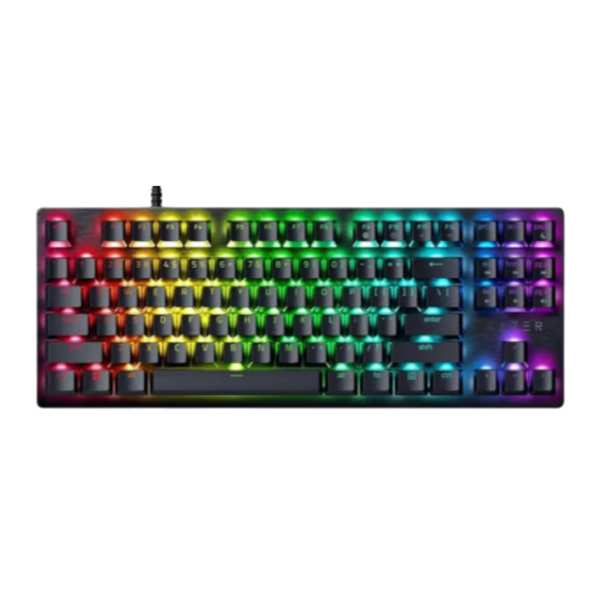 Razer Huntsman V3 X TKL | Teclado gamer óptico Mutant