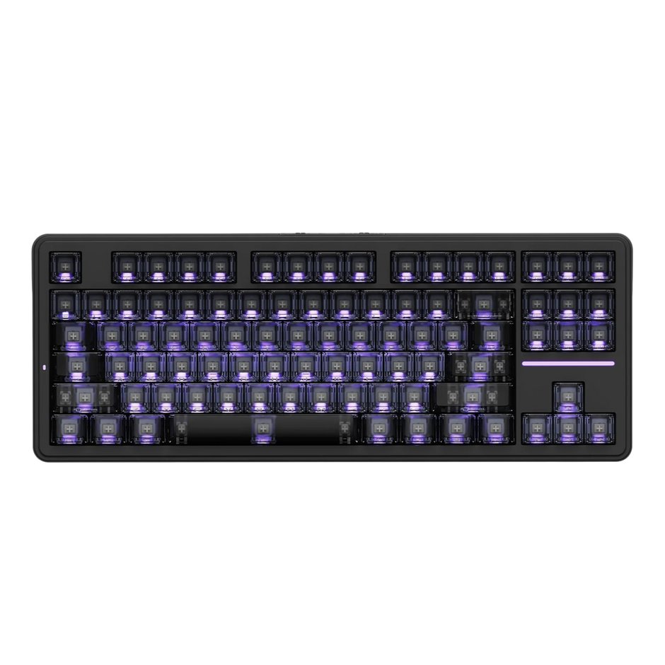 Teclados Gamer Pro Chile: Hot-Swap y Magnéticos | Máximo Rendimiento ...