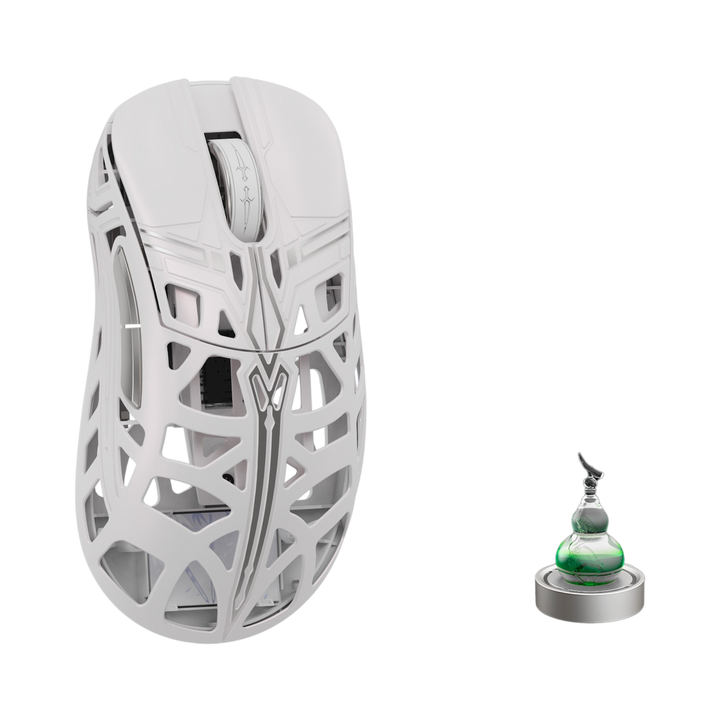 WLMOUSE Chile: Mouses 8K y Hall Effect | Precisión y Ergonomía Pro – Mutant